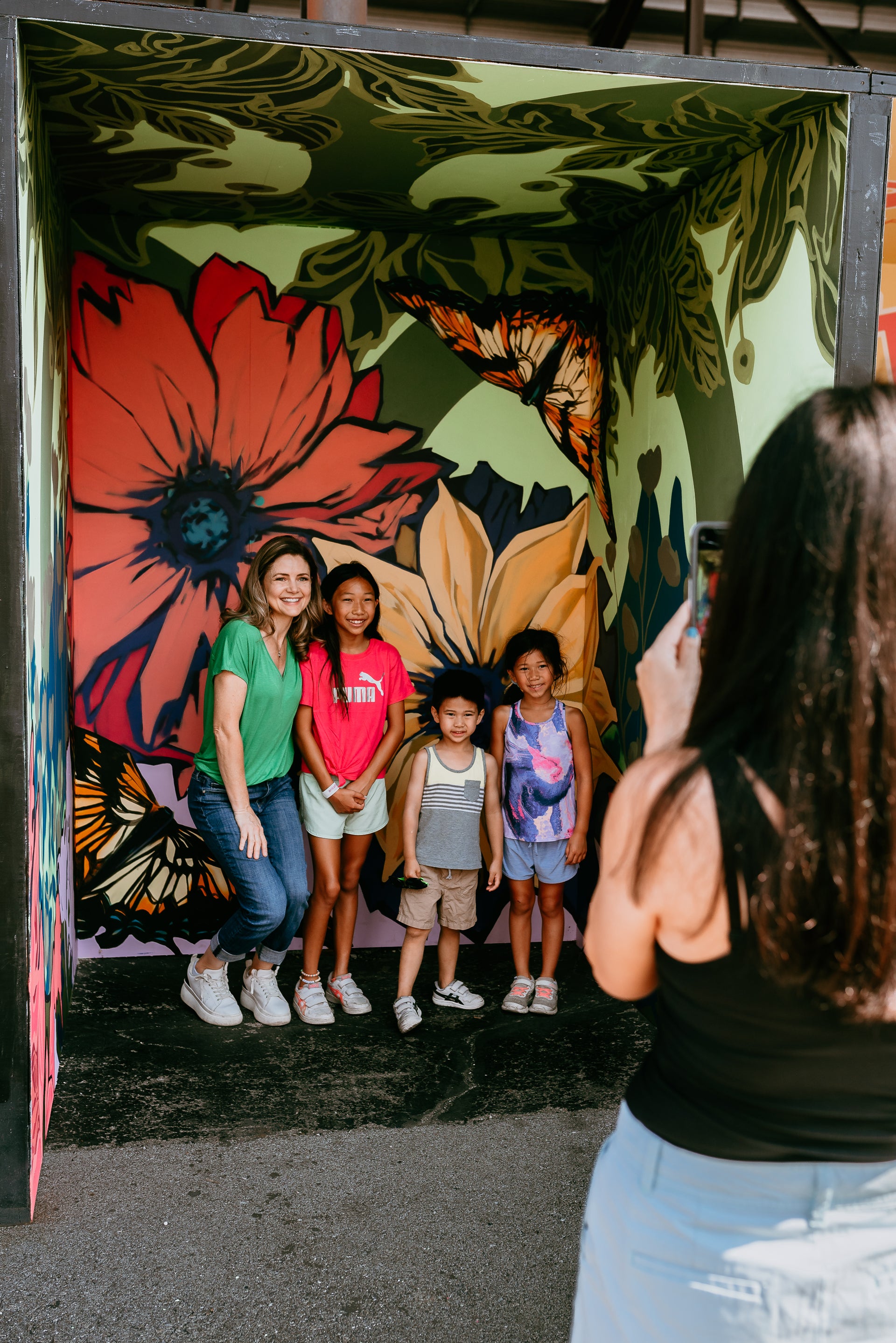 Julie Davis Fine Art - Artwork to Elevate and Inspire!