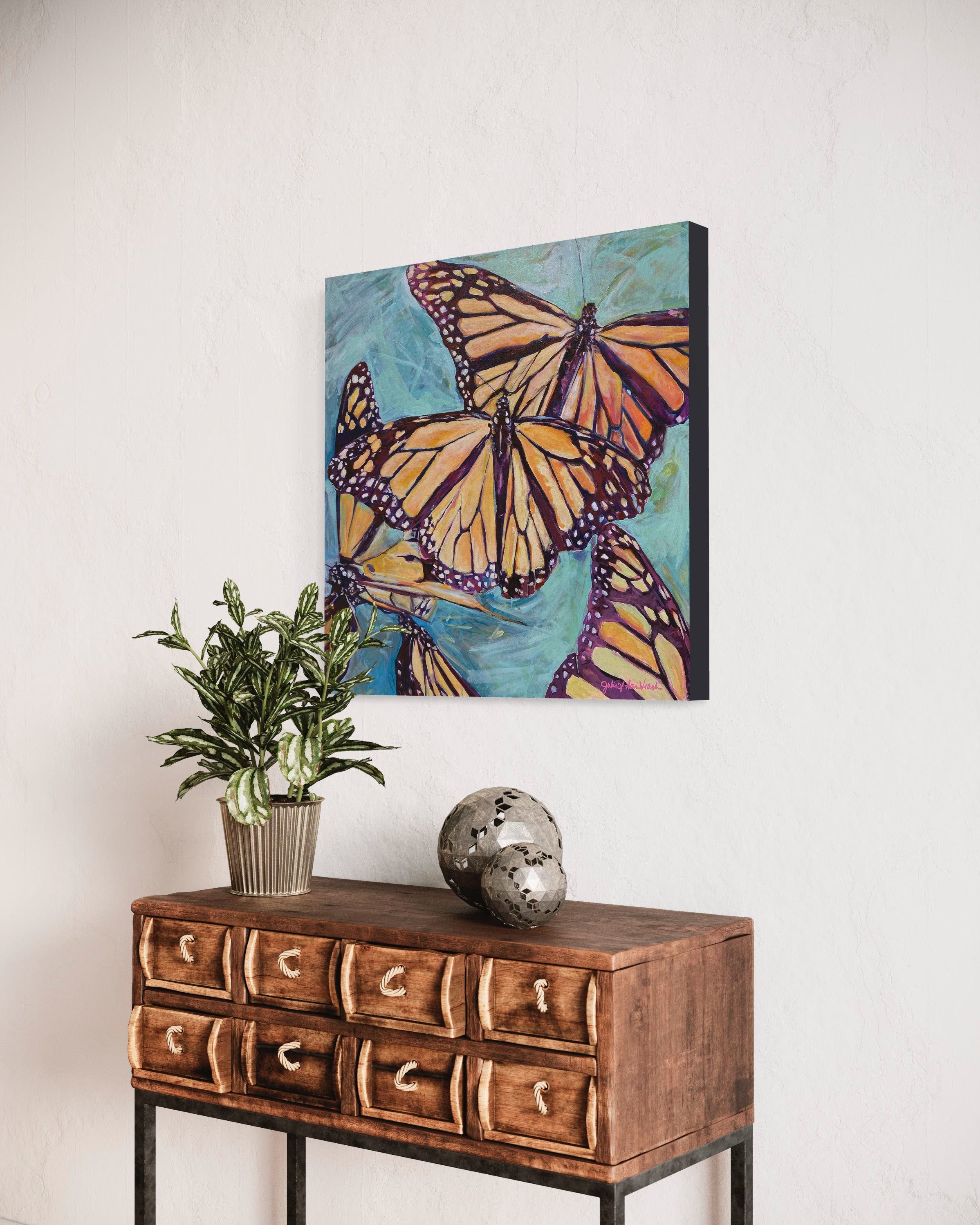 Julie Davis Studios Fine Art - Artwork to Elevate and Inspire!