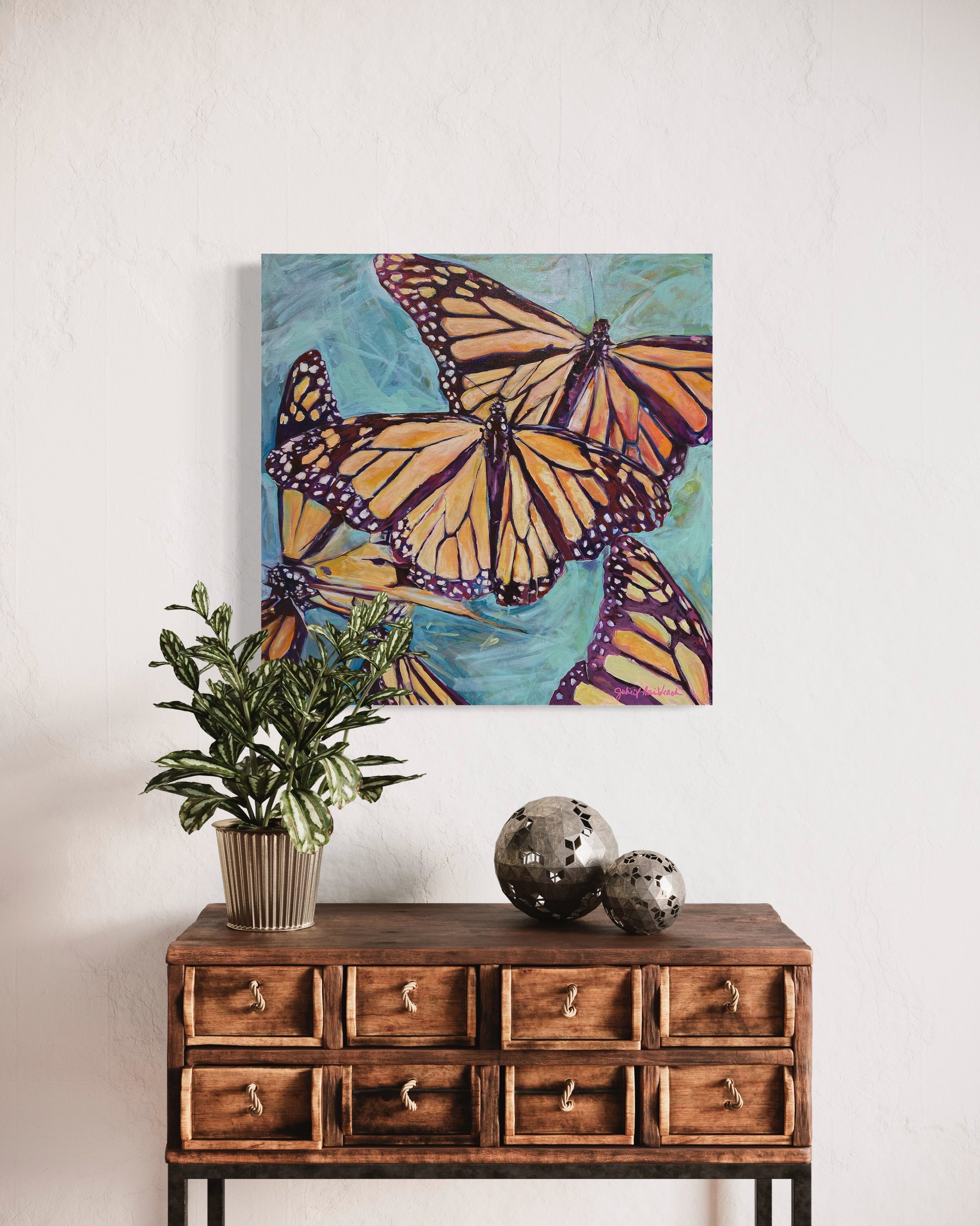 Julie Davis Fine Art - Artwork to Elevate and Inspire! – Julie Davis ...