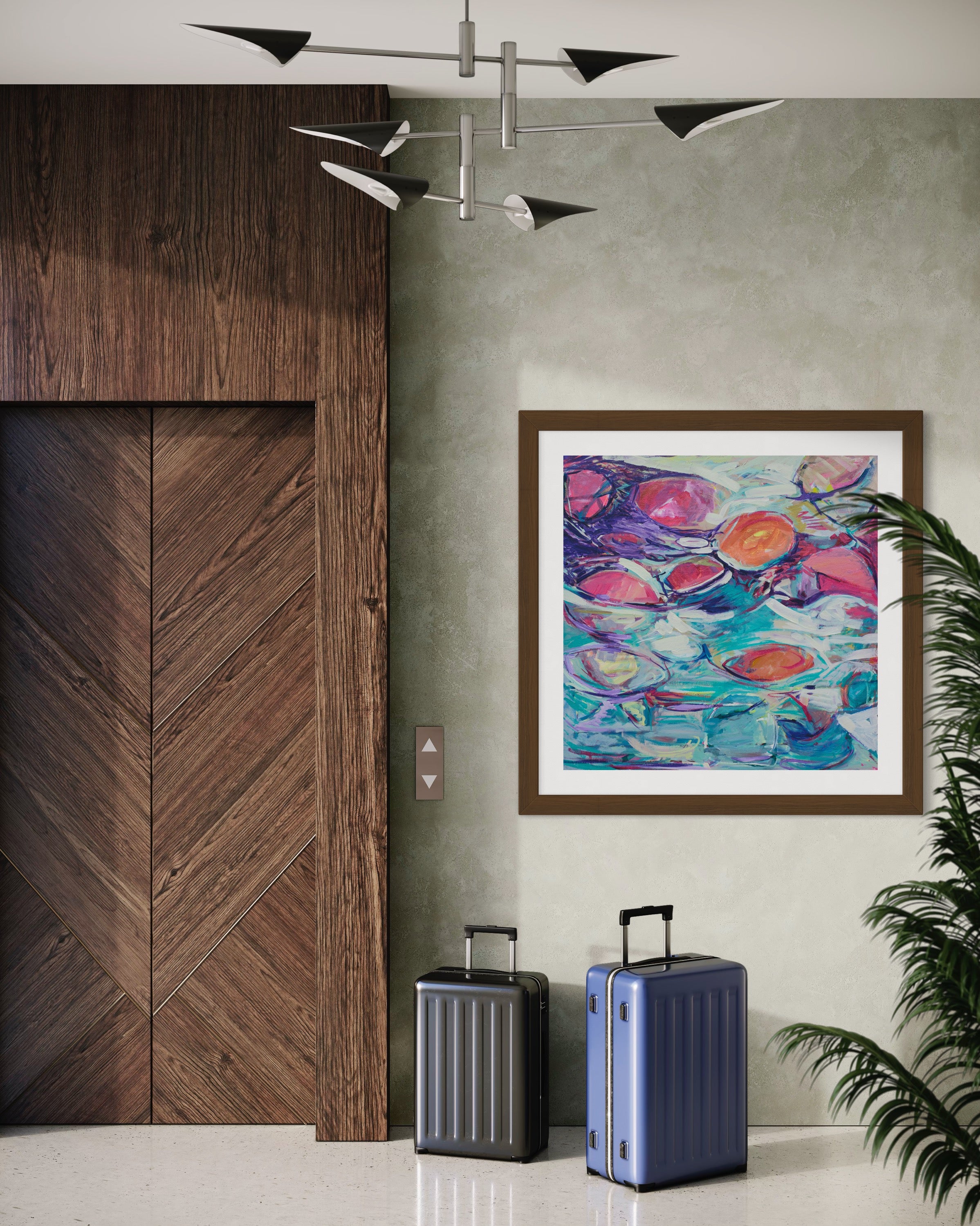 Julie Davis Studios Fine Art - Artwork to Elevate and Inspire!