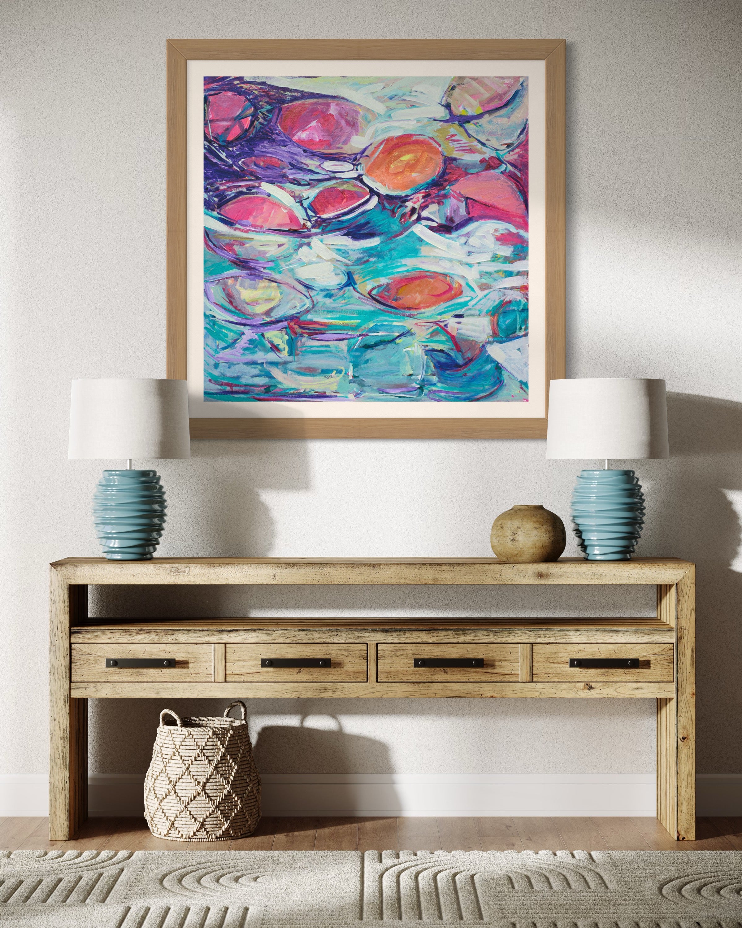 Julie Davis Studios Fine Art - Artwork to Elevate and Inspire!